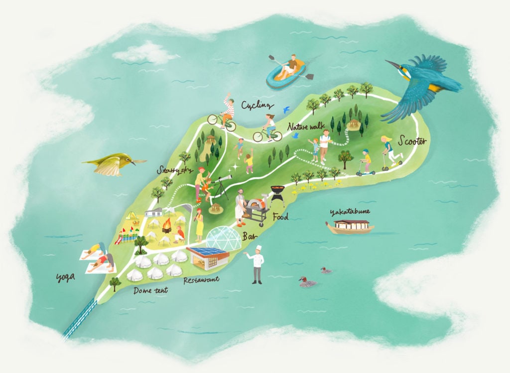 アースステイ青島って？ | アースステイ青島【公式】